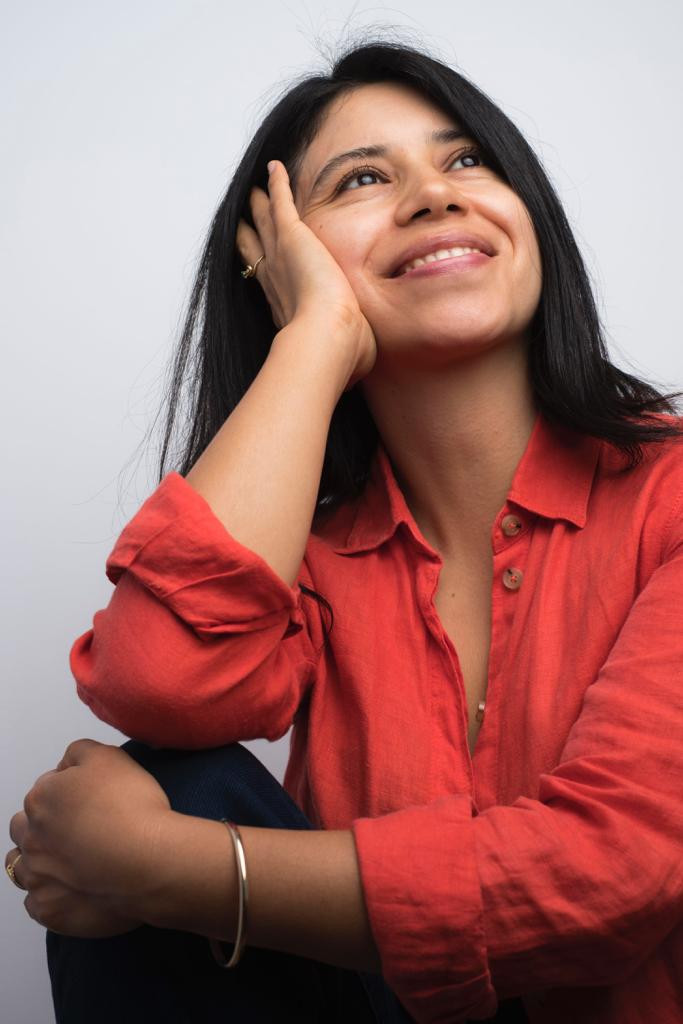 Ana Bravo-Pérez — BEAR