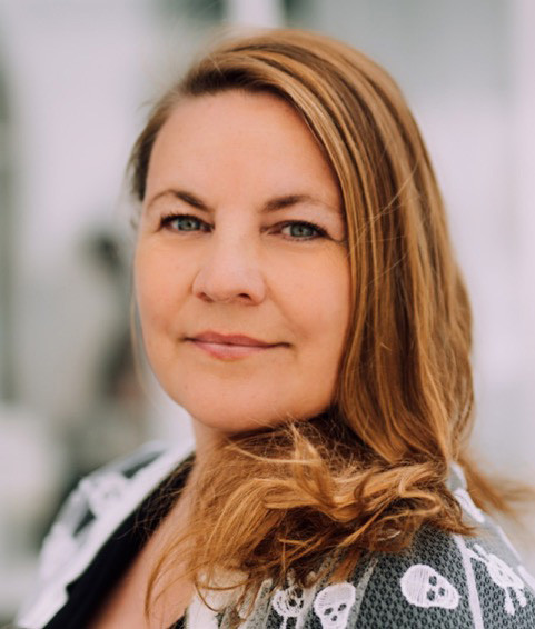 Maritt Kuipers — BEAR